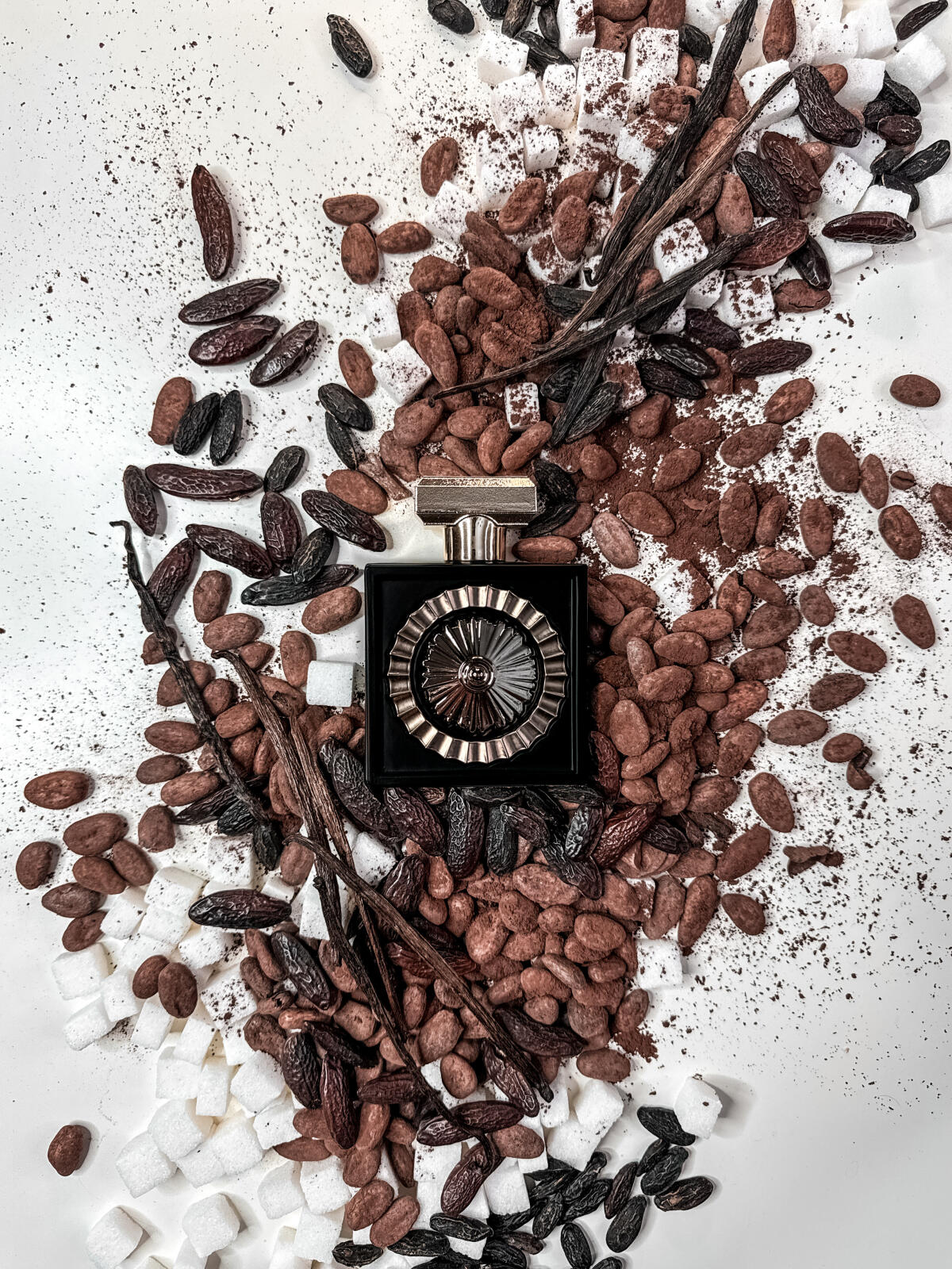 Nebras Lattafa Perfumes parfum - een nieuwe geur voor dames en heren 2022