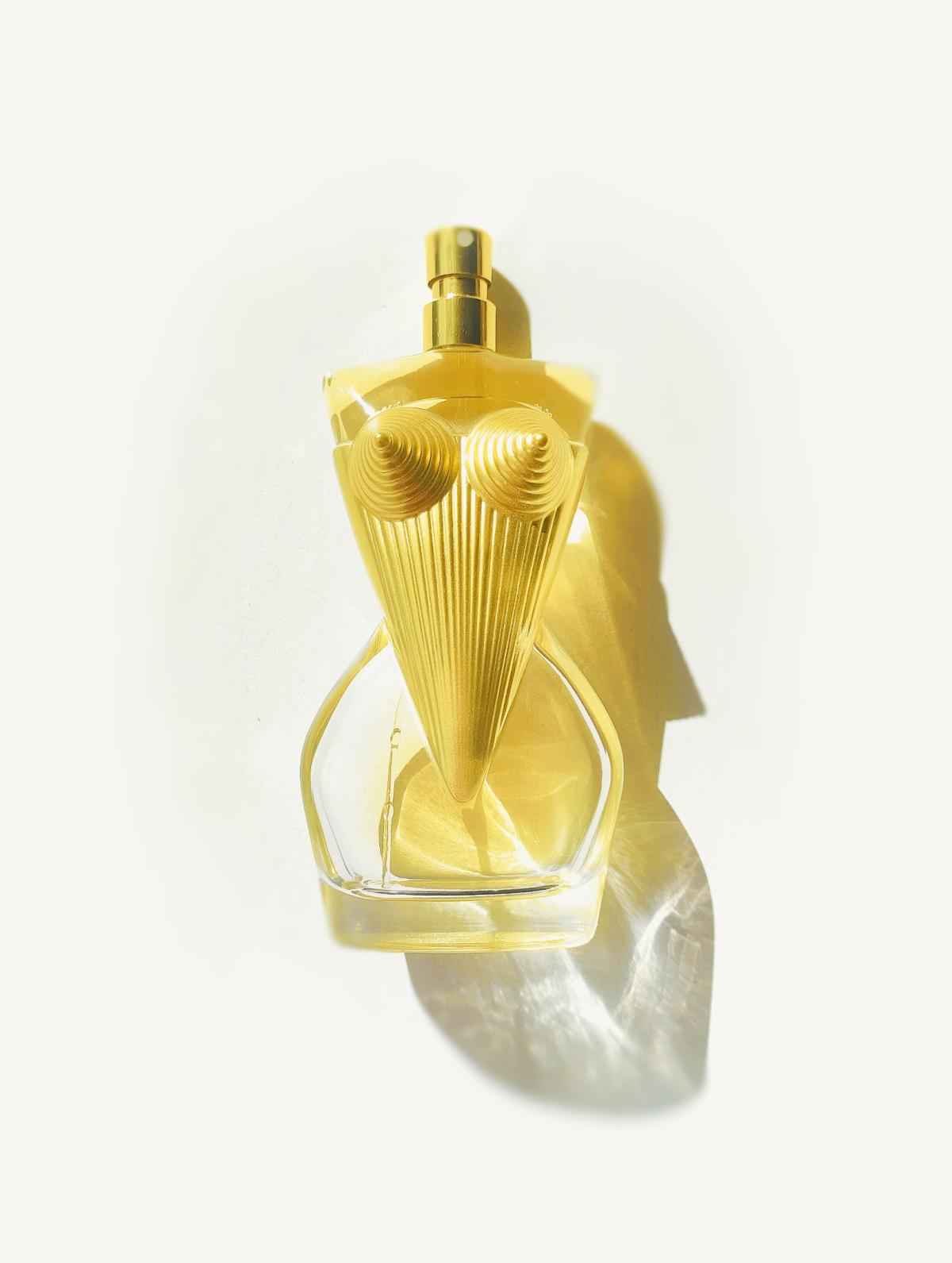 Gaultier Divine Jean Paul Gaultier perfumy - to nowe perfumy dla kobiet 2023