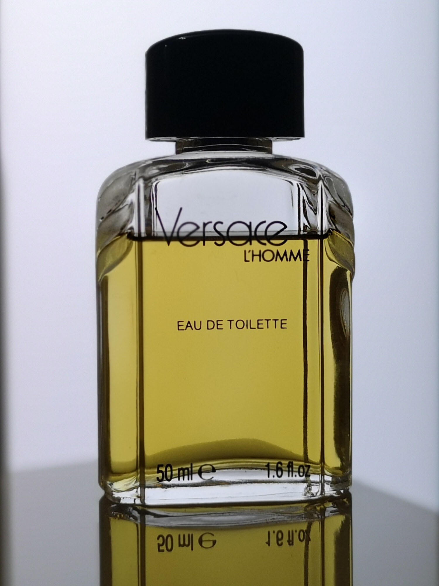Versace L'Homme Versace Cologne - un parfum pour homme 1984