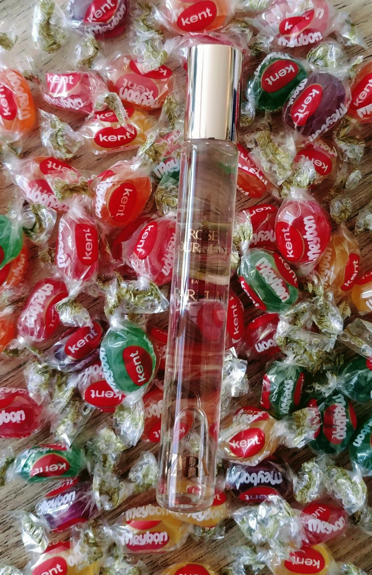 Rose Gourmand For Her Zara аромат — новый аромат для женщин 2020