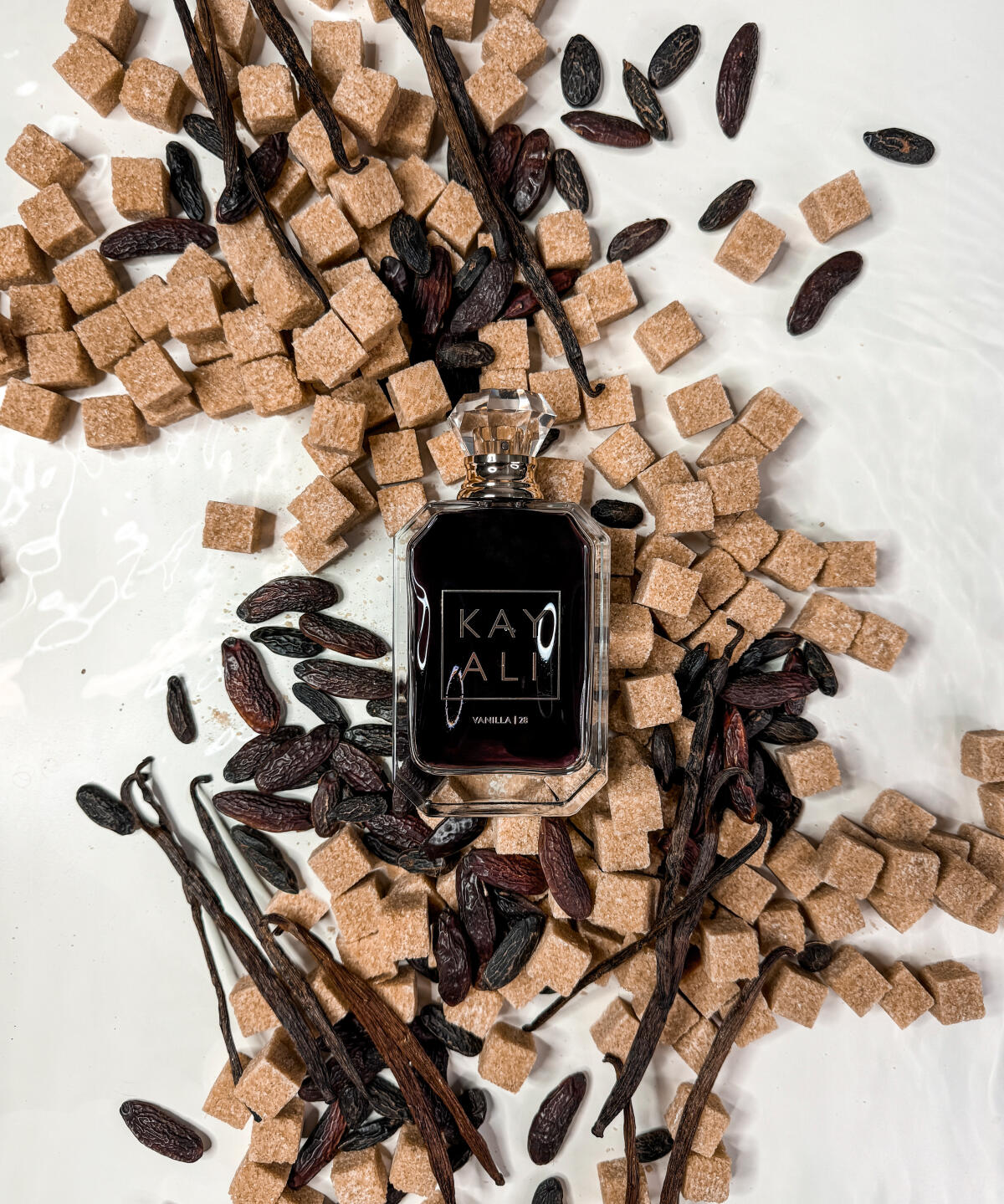 Vanilla 28 Kayali Fragrances parfum - un parfum pour homme et femme 2018