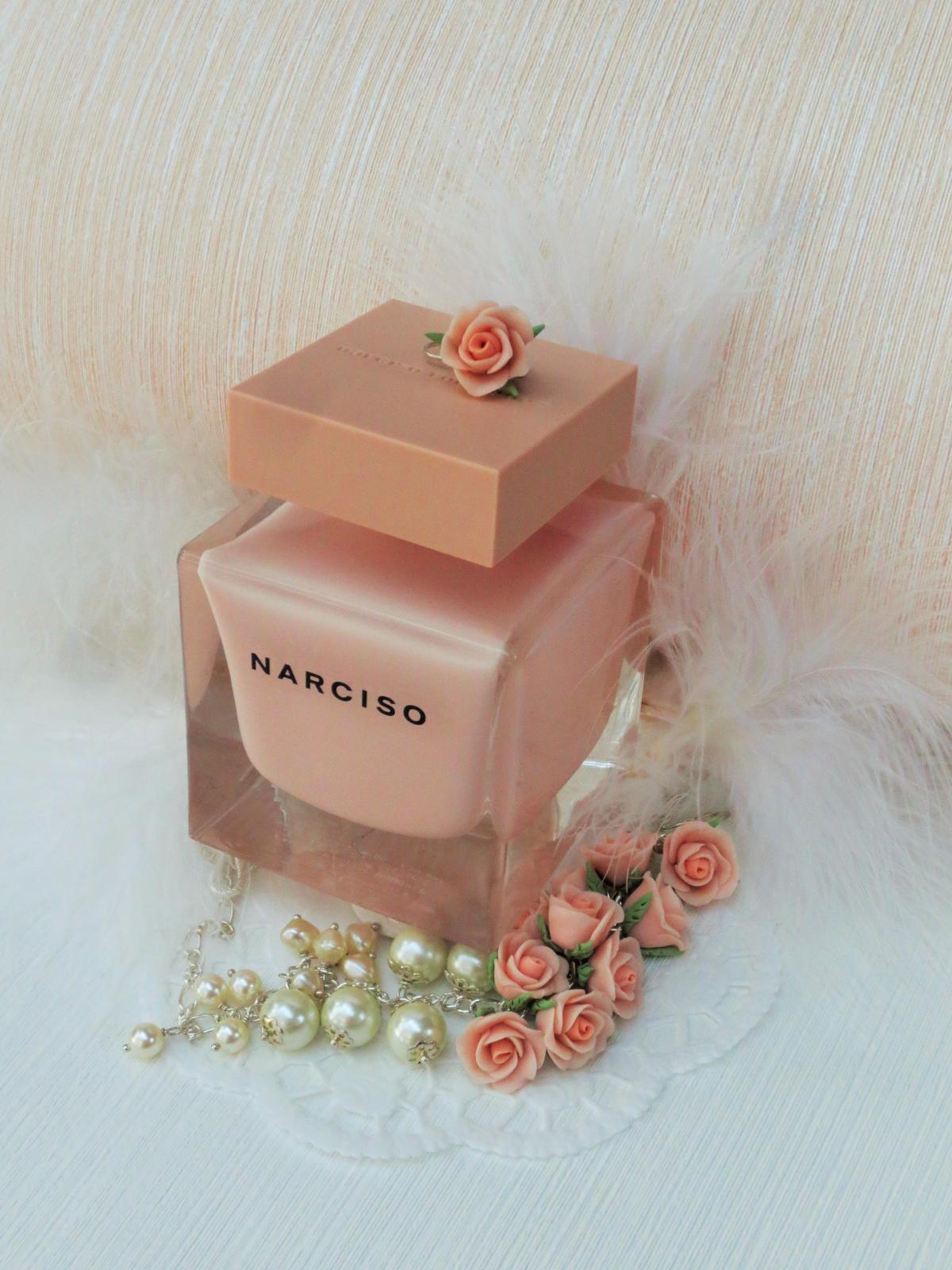 Narciso Poudree Narciso Rodriguez аромат — аромат для женщин 2016