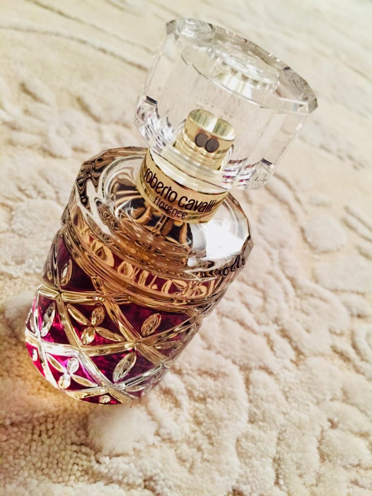 Florence Roberto Cavalli Parfum - ein es Parfum für Frauen 2017