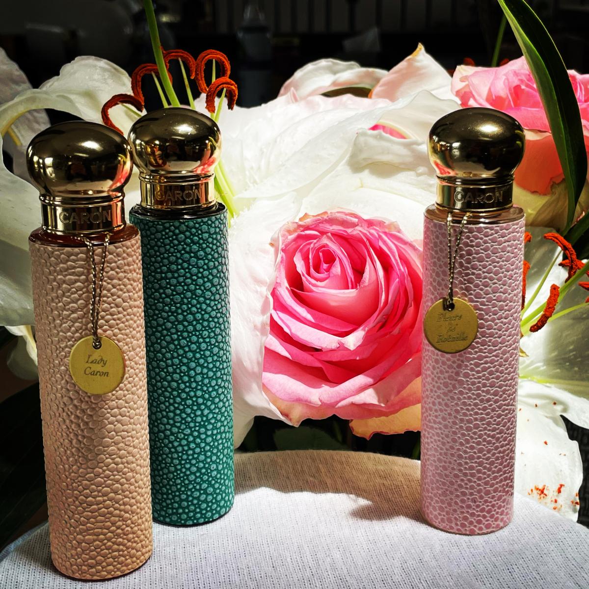 Lady Caron Caron аромат — аромат для женщин 2000