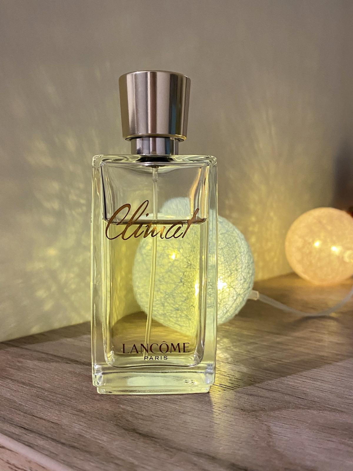 Climat Lancôme Parfum - ein es Parfum für Frauen 1967