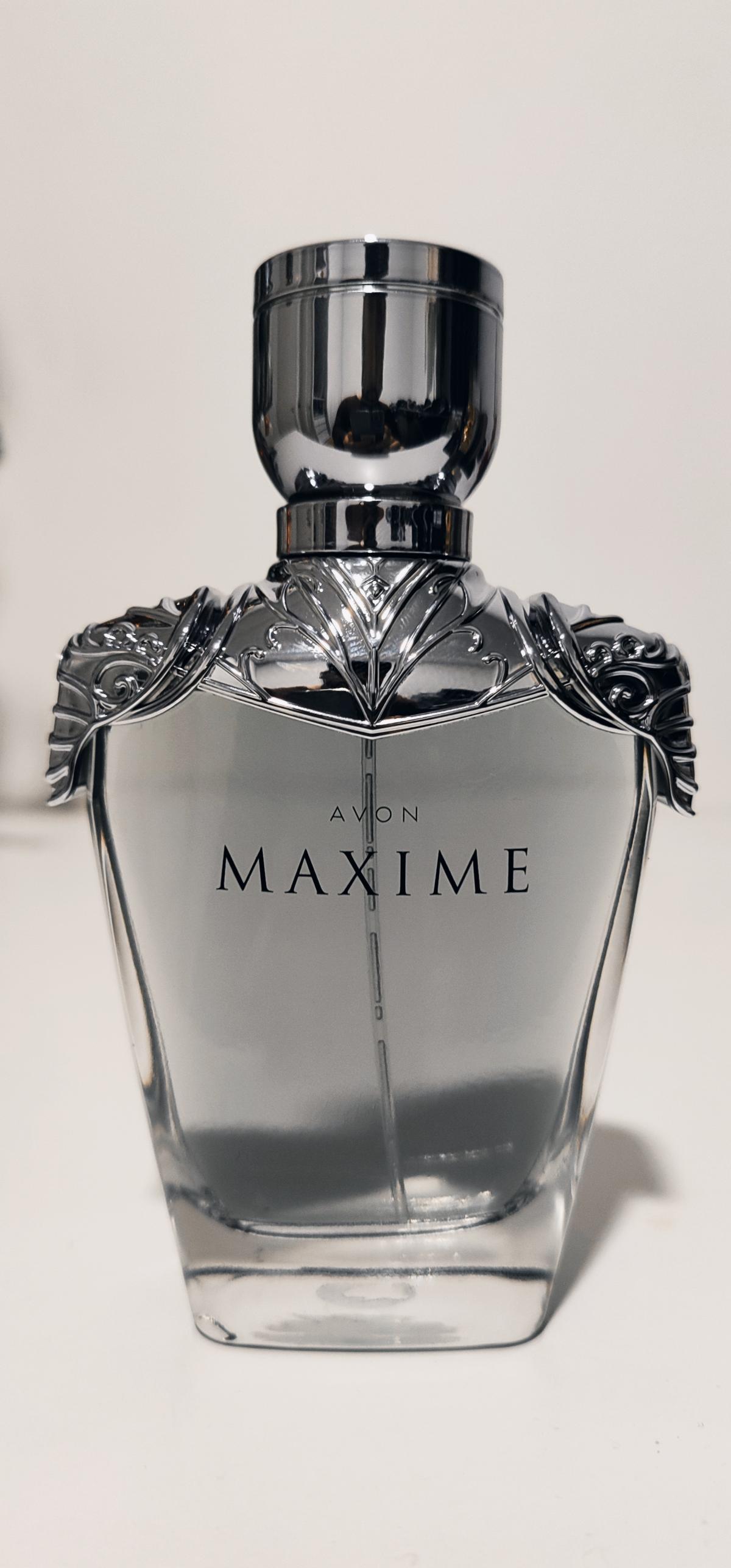 Maxime Avon Cologne - un parfum pour homme 2019