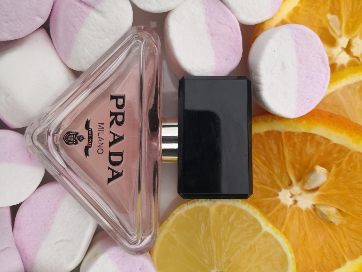 Prada Paradoxe Prada parfem - novi parfem za žene 2022