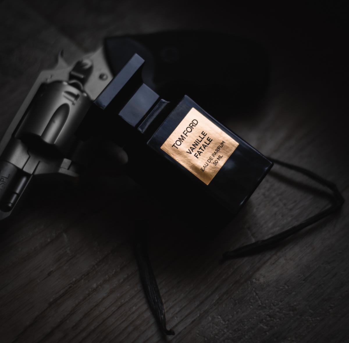 Vanille Fatale Tom Ford fragancia - una fragancia para Hombres y ...