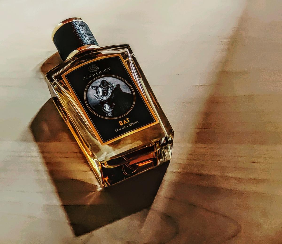 Bat Edition 2020 Zoologist Perfumes parfum - un parfum unisex 2020