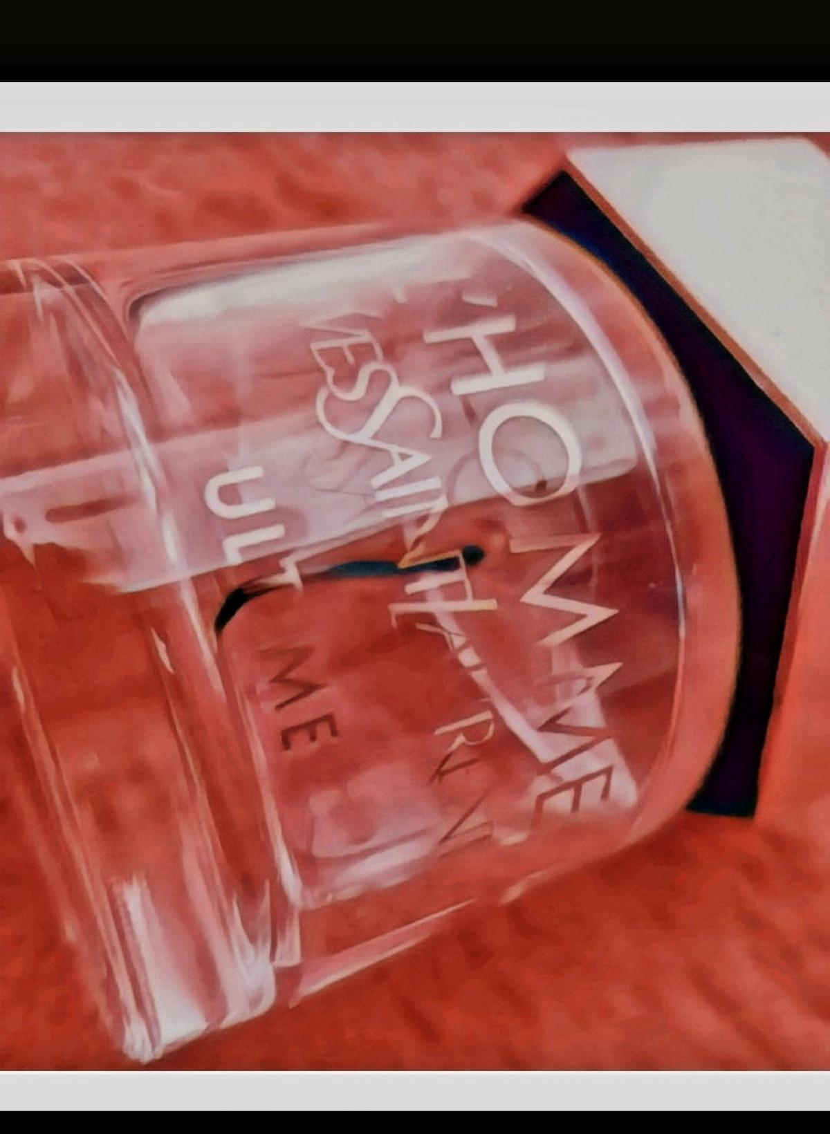 L'Homme Ultime Yves Saint Laurent Cologne - un parfum pour homme 2016