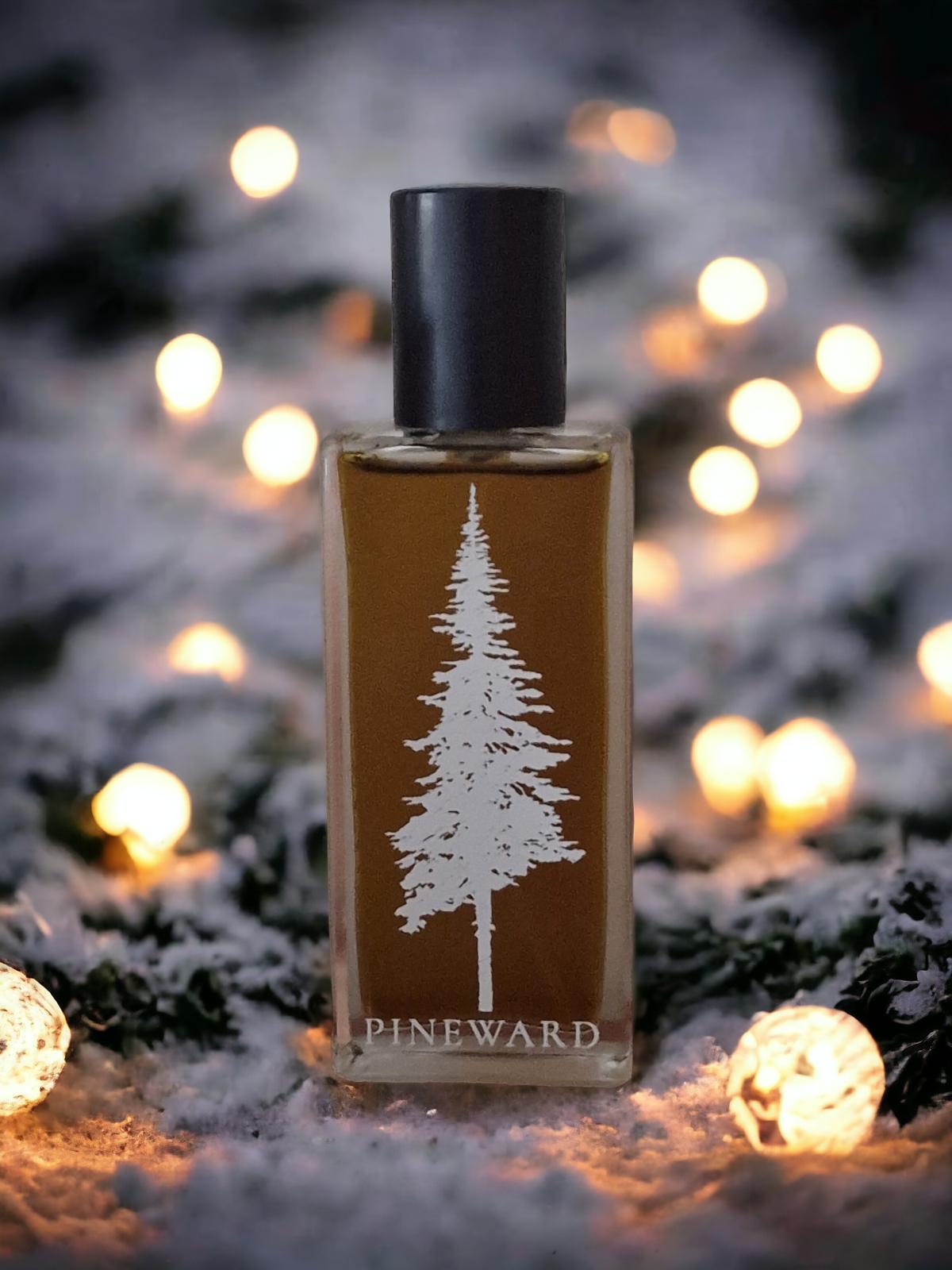 Clemenpine Pineward Perfumes parfum - un nouveau parfum pour homme et ...