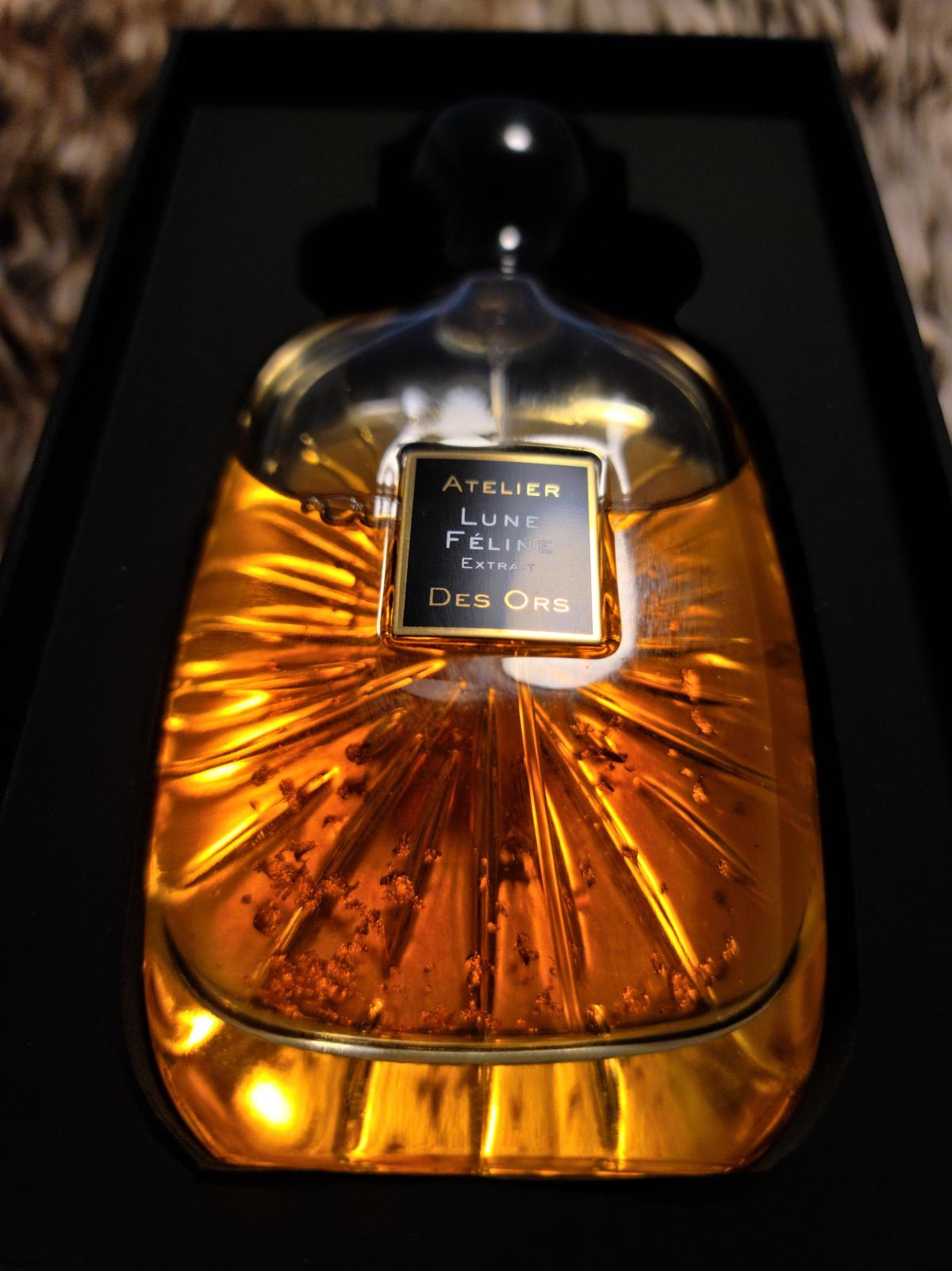 Lune Feline Atelier des Ors fragancia - una fragancia para Hombres y ...