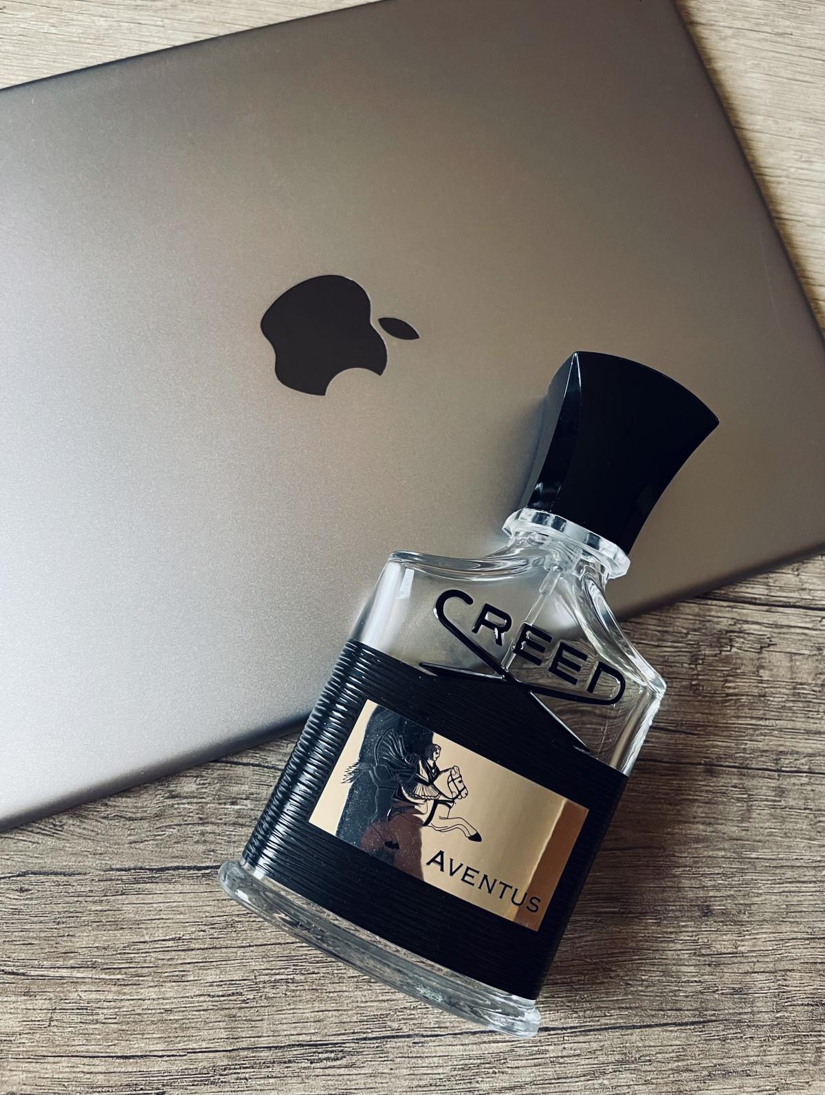 Aventus Creed Colônia - a fragrância Masculino 2010