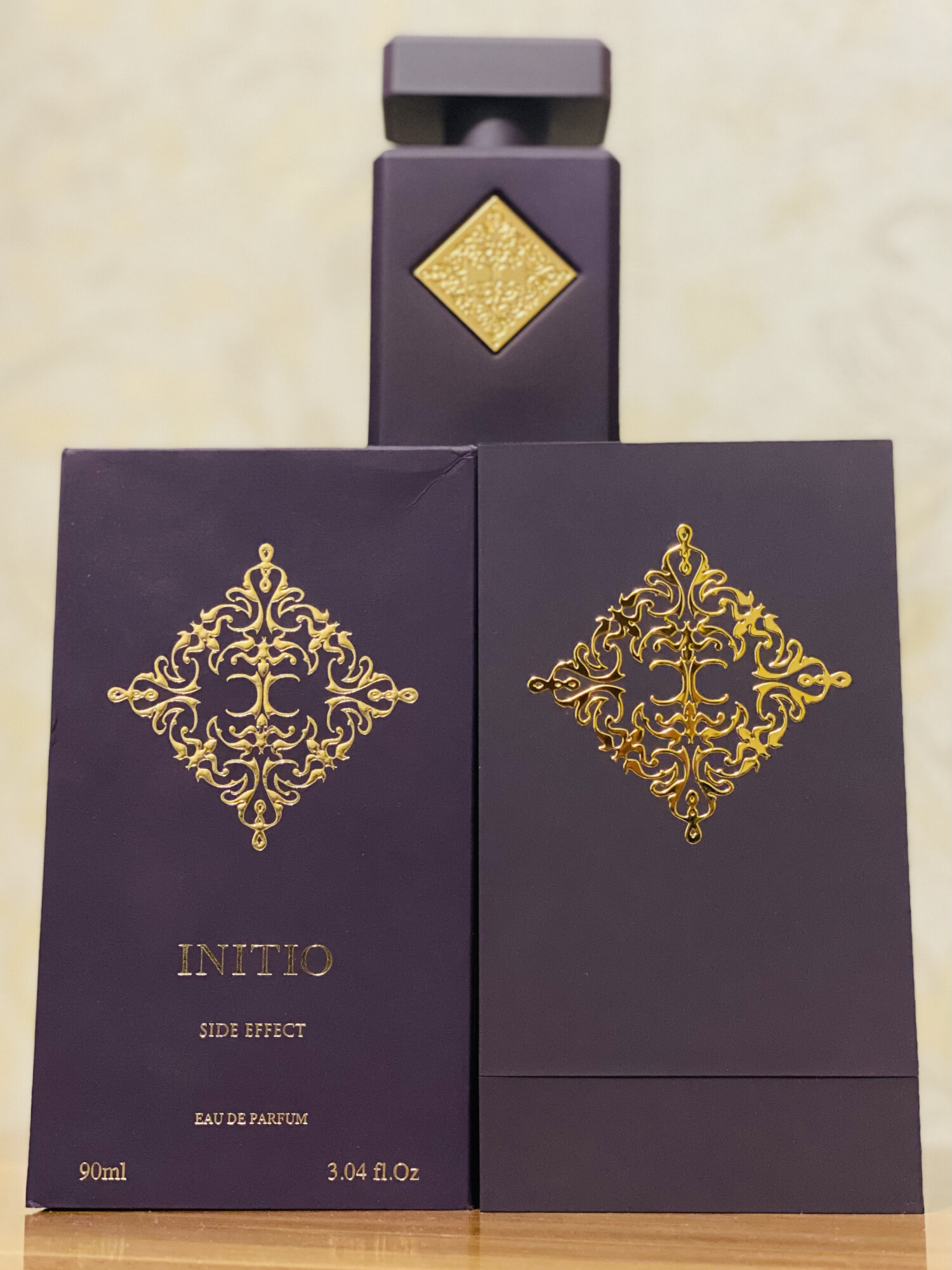 Side Effect Initio Parfums Prives άρωμα - ένα άρωμα για γυναίκες και ...
