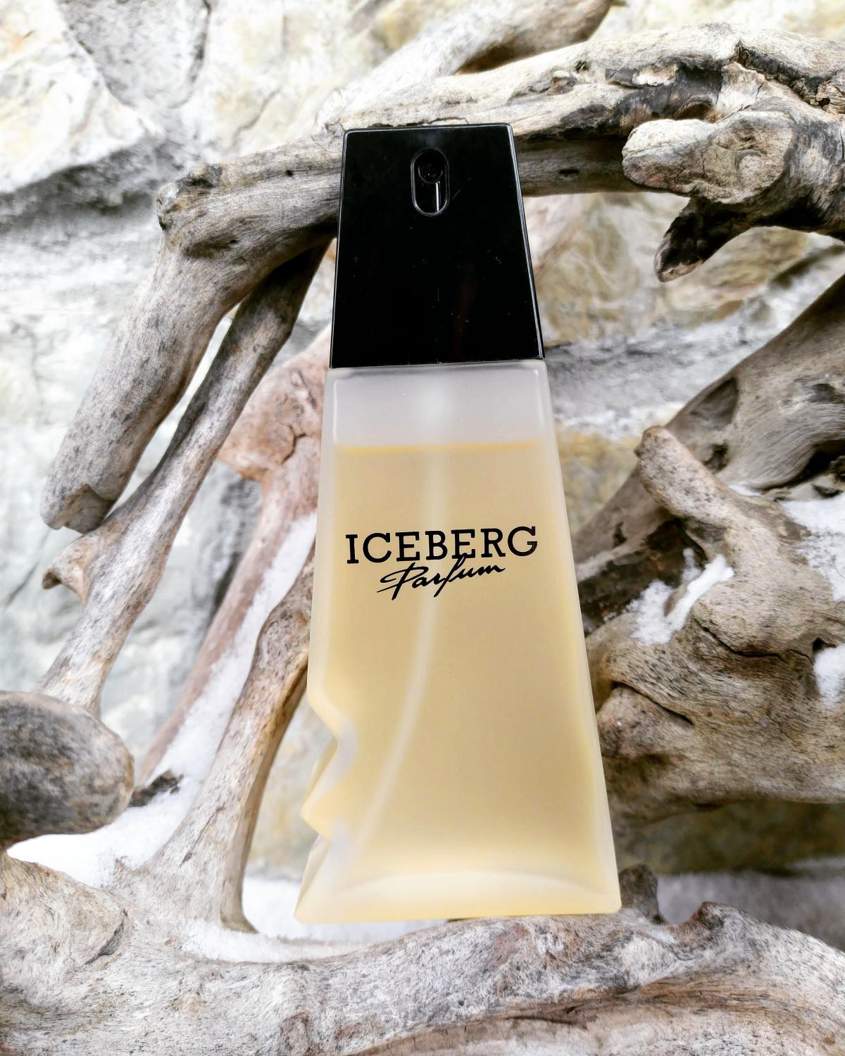 Iceberg Iceberg Parfum - ein es Parfum für Frauen 1989