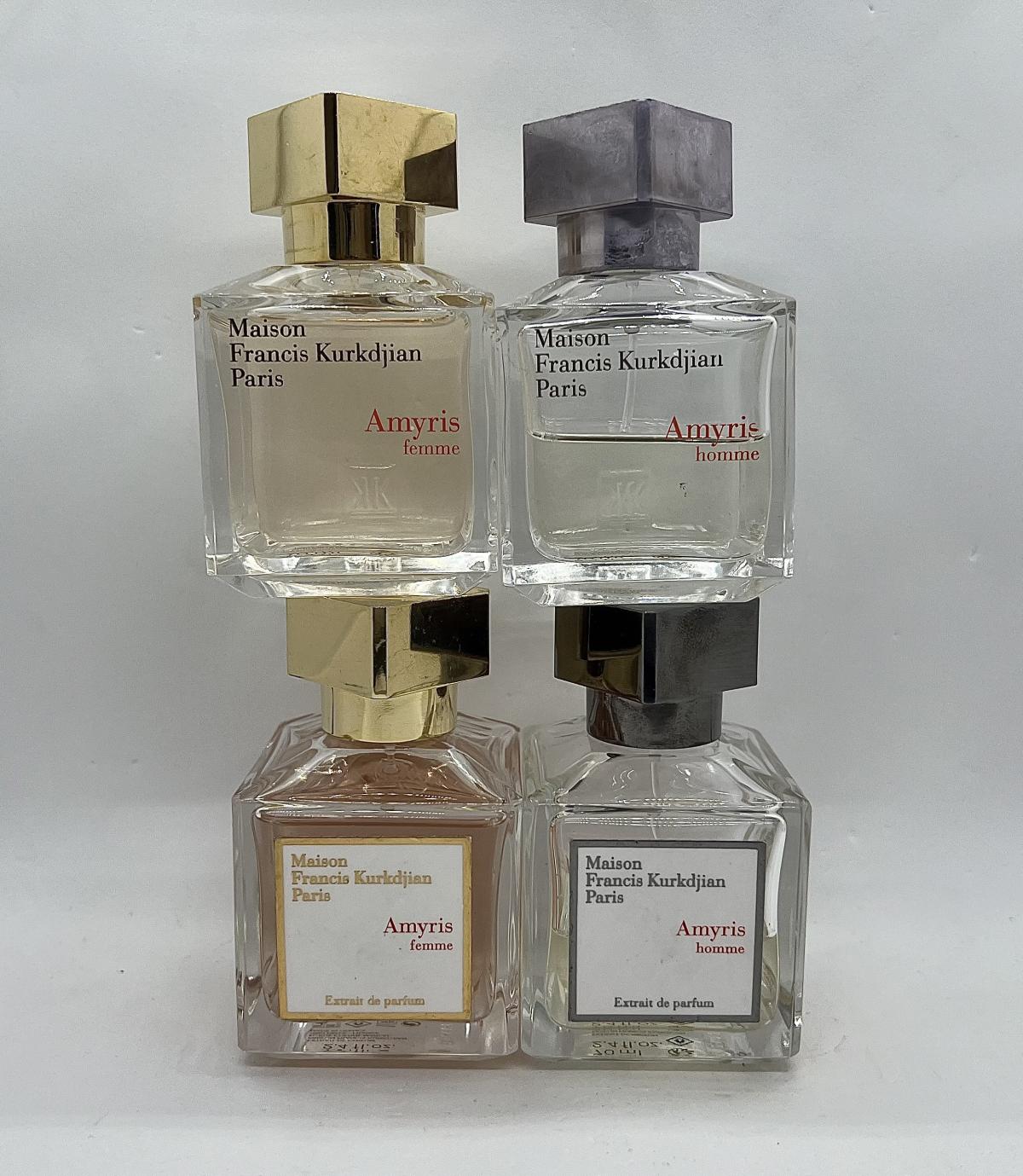 Amyris Femme Maison Francis Kurkdjian perfume - a fragrância Feminino 2012