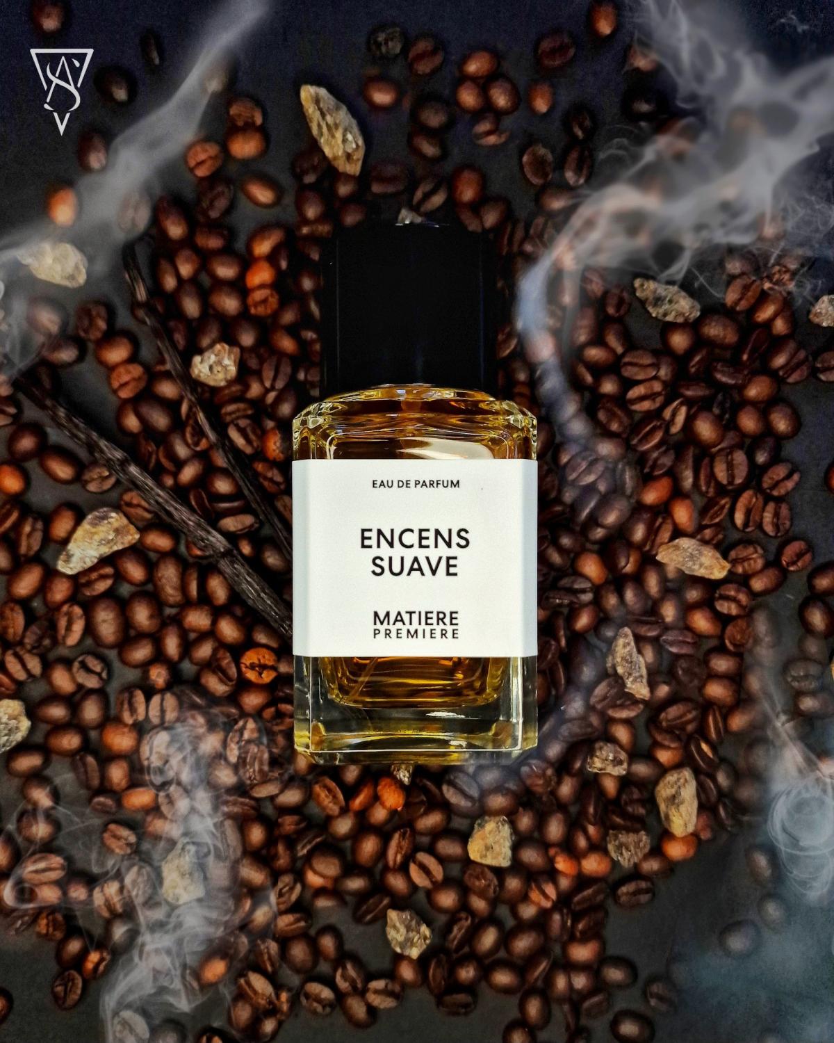 Encens Suave Matiere Premiere parfum - un parfum pour homme et femme 2019