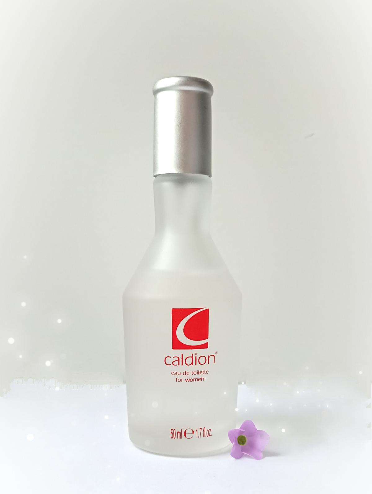 Caldion for Women Hunca parfem - parfem za žene 2011