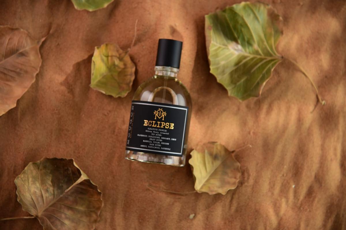 Eclipse Moudon parfum - un nouveau parfum pour homme et femme 2022