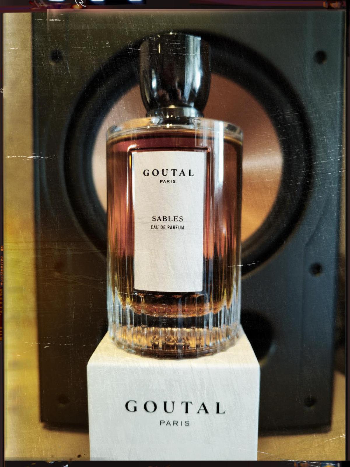 Sables Goutal Colonia - una fragancia para Hombres 1985