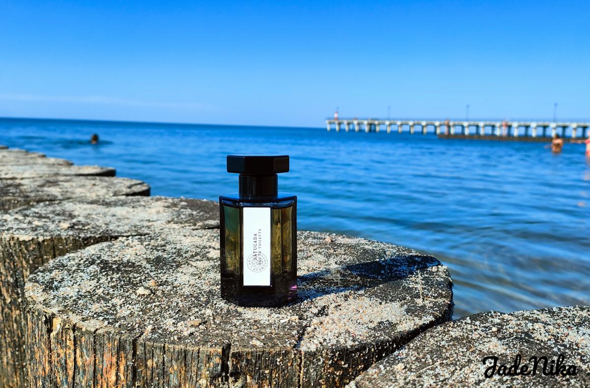 Batucada L'Artisan Parfumeur parfum - een geur voor dames en heren 2011