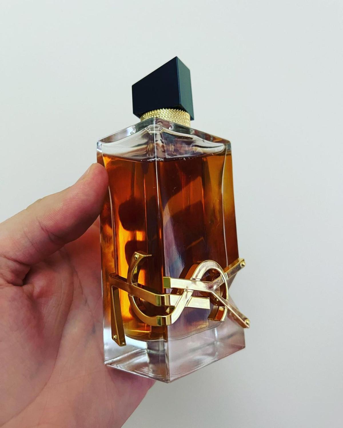 Libre Intense Yves Saint Laurent parfem - novi parfem za žene 2020