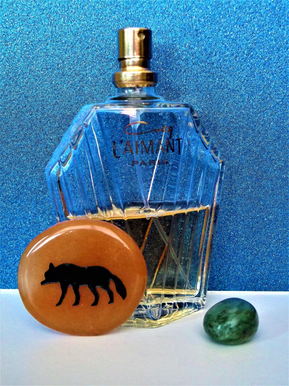 L'Aimant Coty fragancia - una fragancia para Mujeres 1927