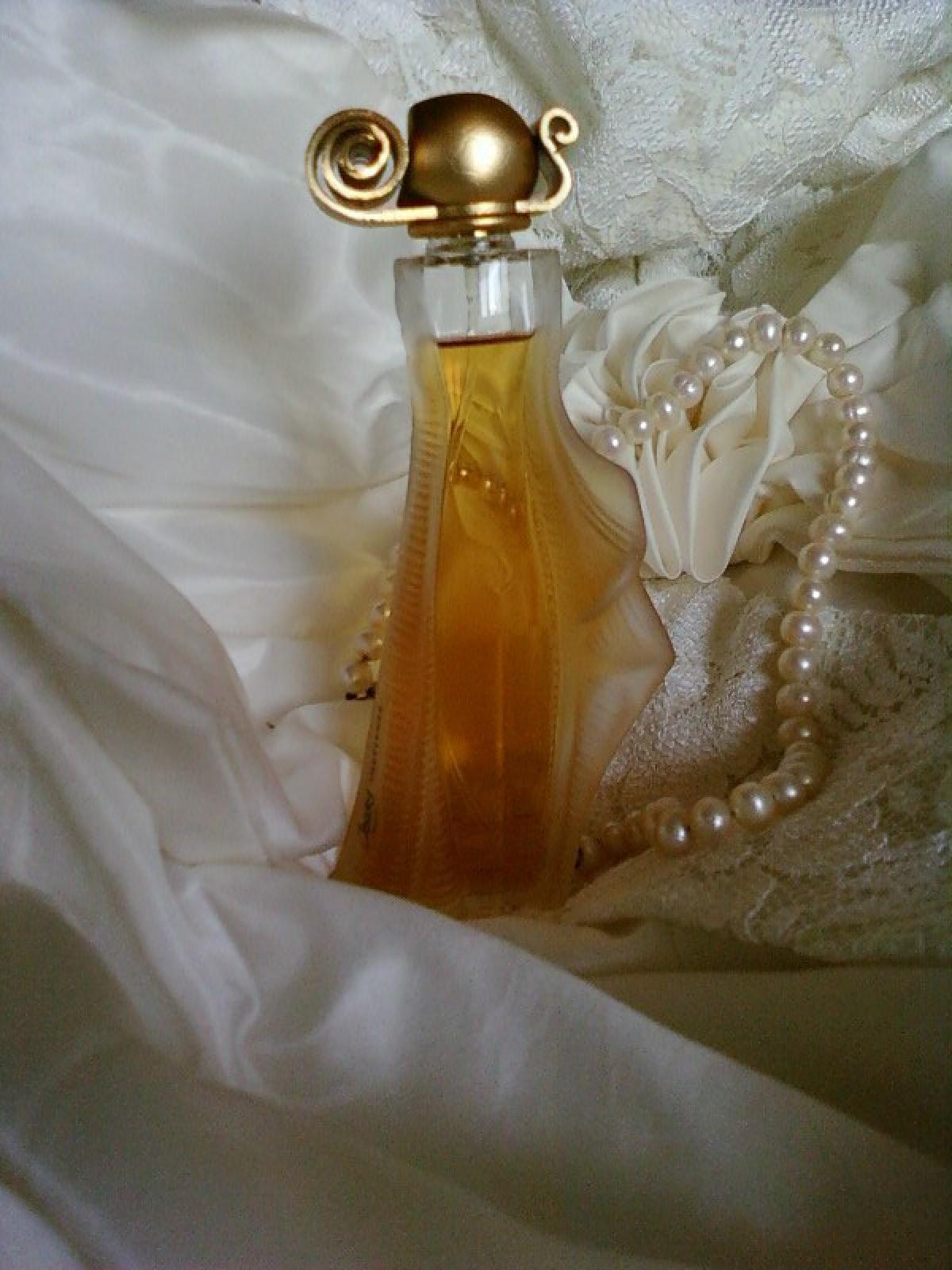 Organza Indécence Givenchy fragancia - una fragancia para Mujeres 1999