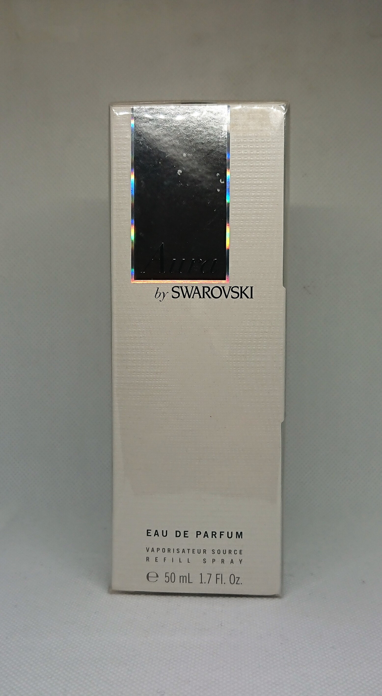 Aura Swarovski parfum - un parfum pour femme 2011