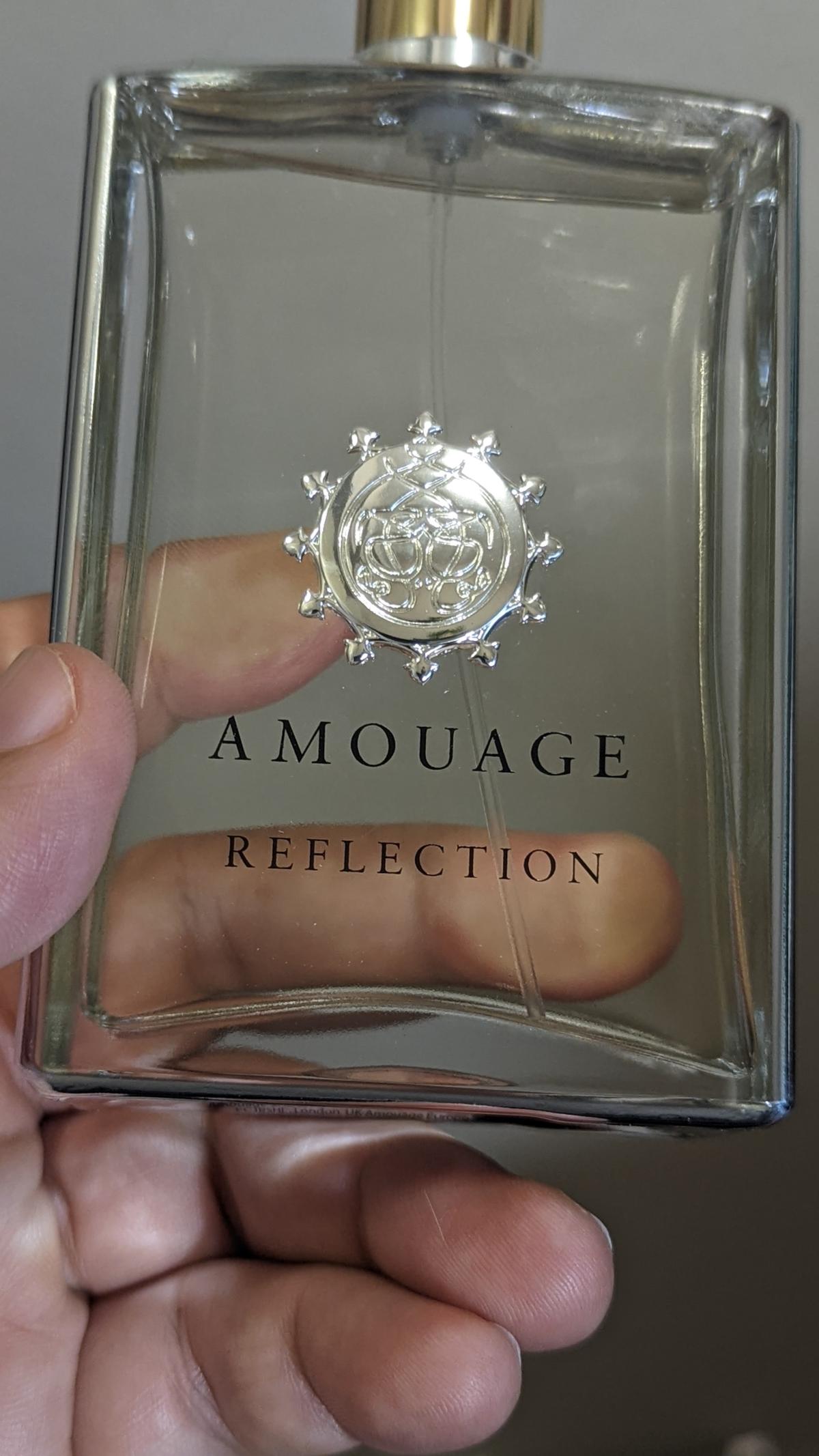 Reflection Man Amouage Colônia - a fragrância Masculino 2006
