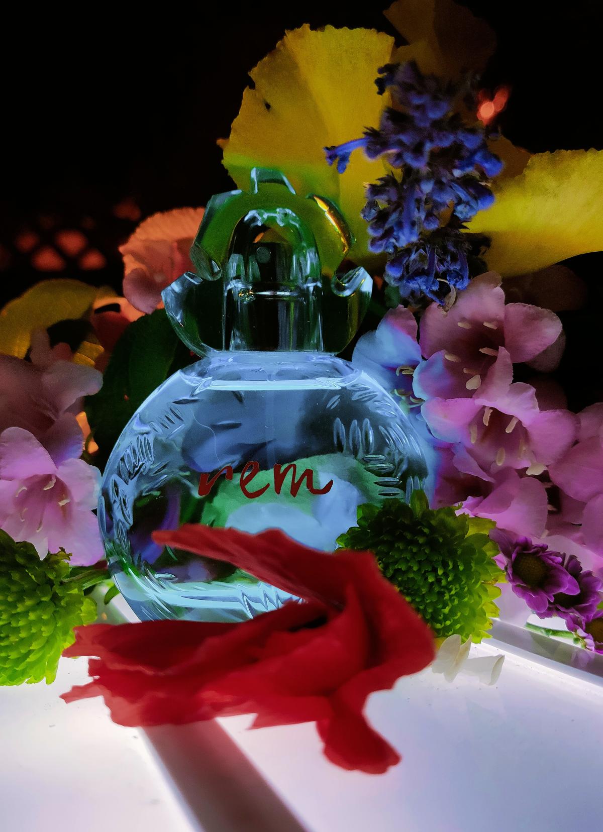 Rem Reminiscence Parfum - ein es Parfum für Frauen und Männer 1996
