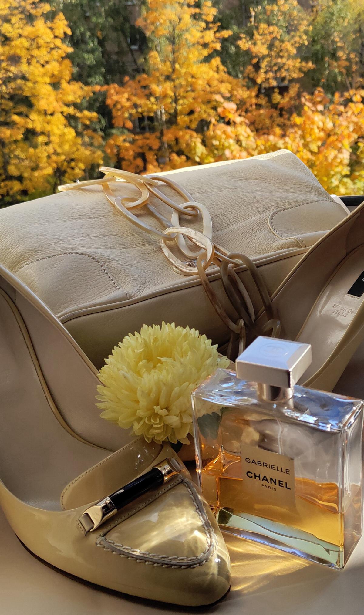 Gabrielle Chanel parfum - un parfum pour femme 2017