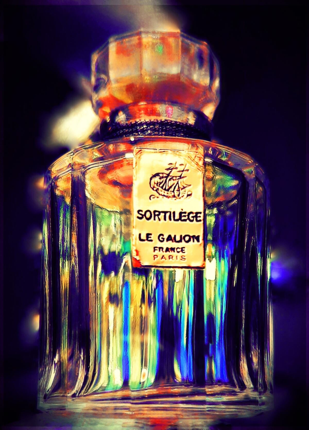 Sortilege (2022) Le Galion parfem - parfem za žene 2022
