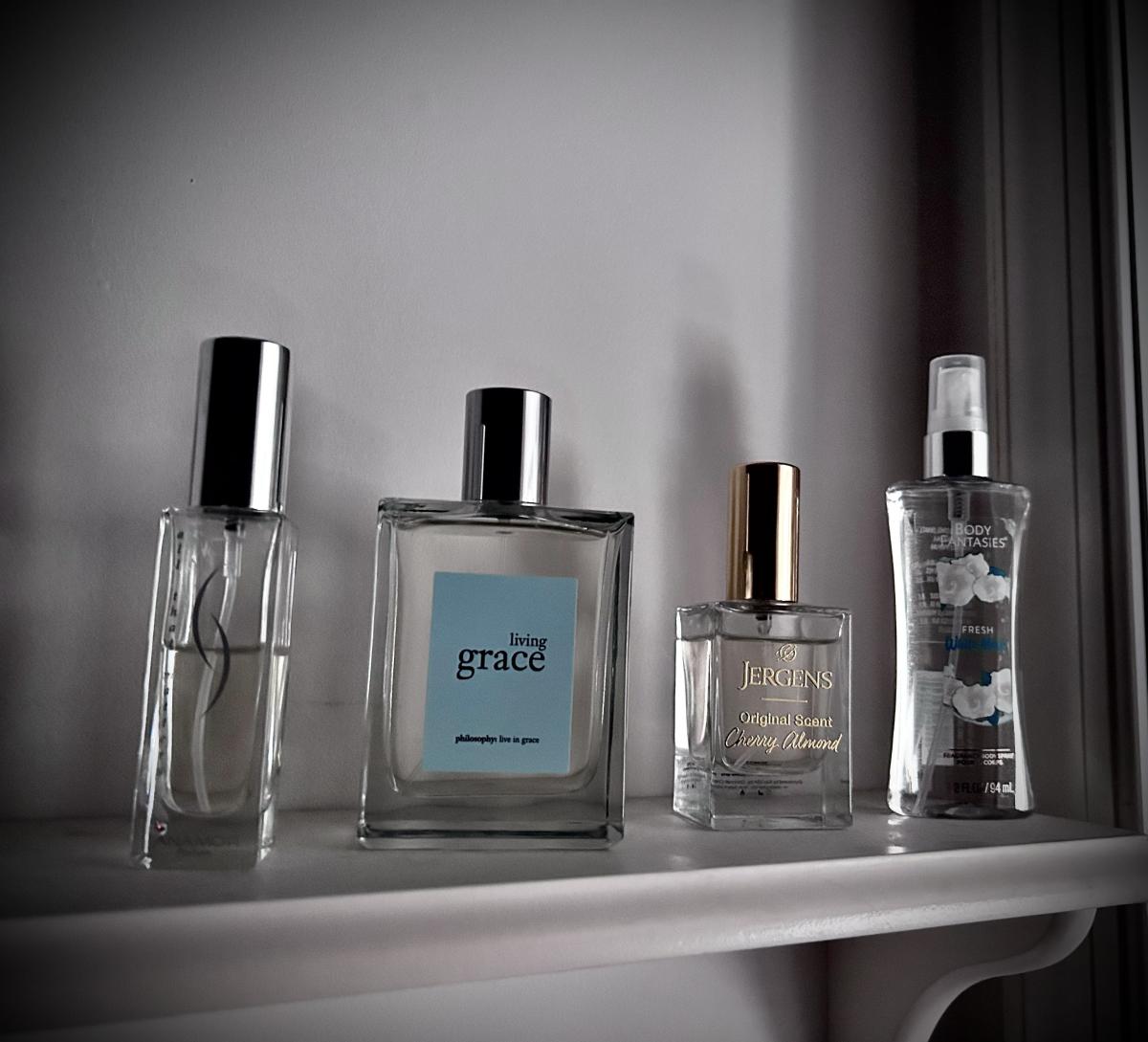 All That Matters Anamor Parfum - ein es Parfum für Frauen