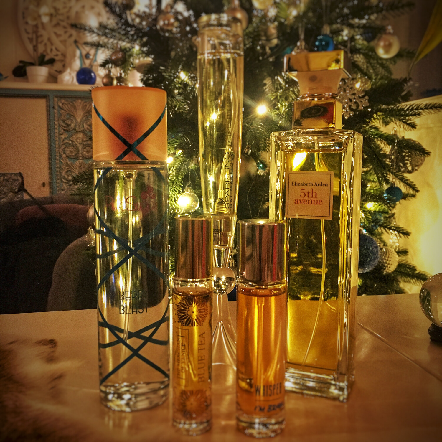 Be Sparkling Gai Mattiolo parfum - un parfum pour femme 2006