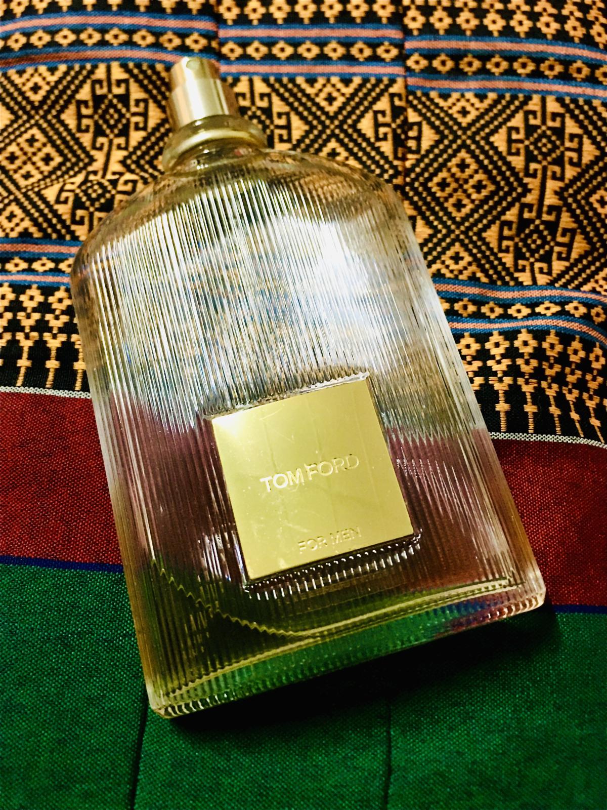 Tom Ford for Men Tom Ford одеколон — аромат для мужчин 2007