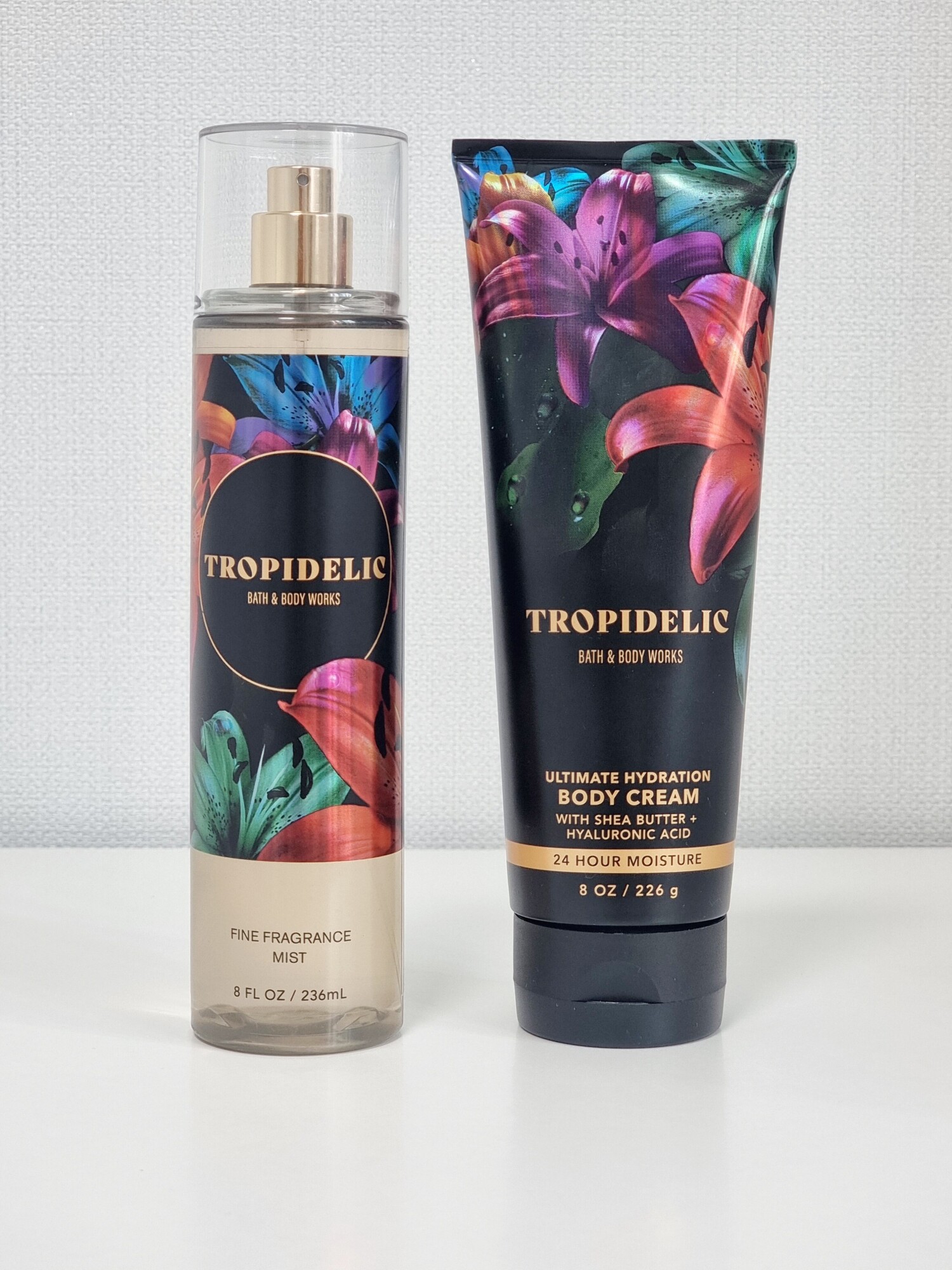 Tropidelic Bath & Body Works parfum - un nouveau parfum pour femme 2024