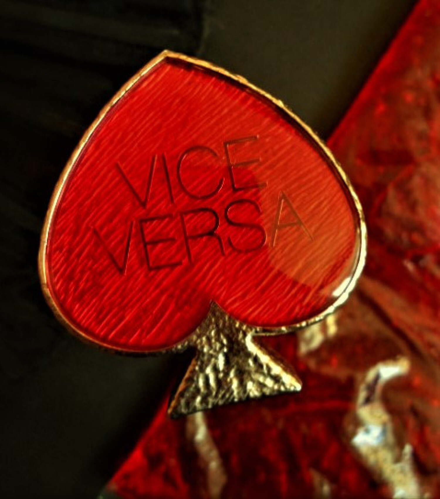 Vice Versa Yves Saint Laurent parfum - een geur voor dames 1999