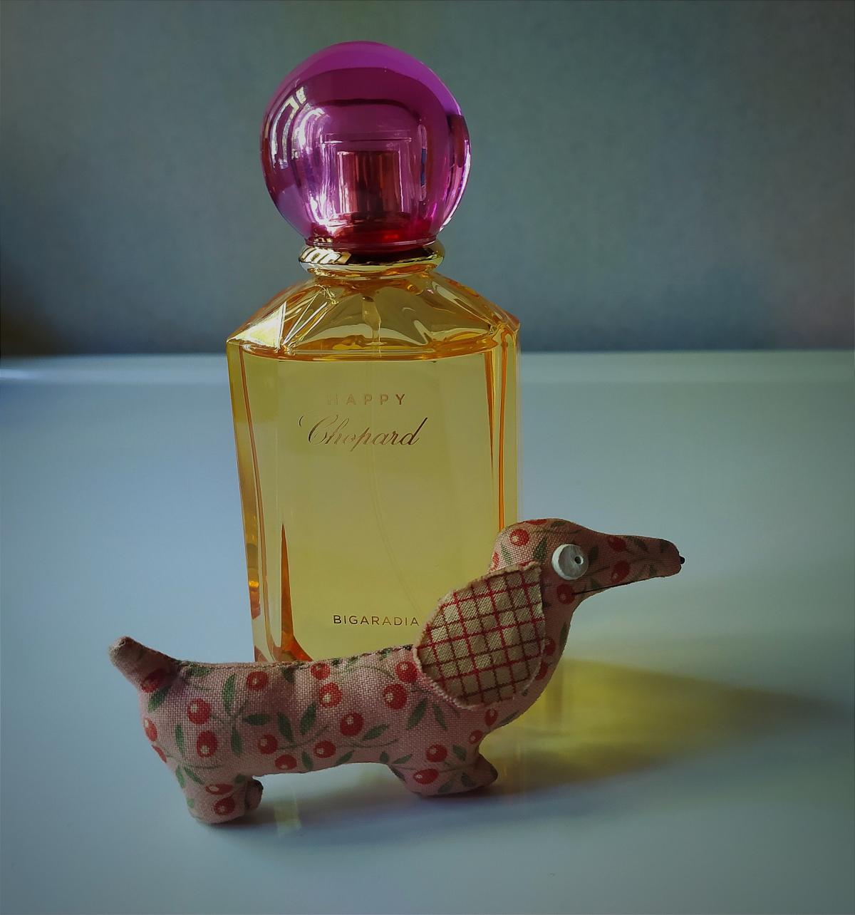 Happy Chopard Bigaradia Chopard fragancia - una fragancia para Mujeres 2018