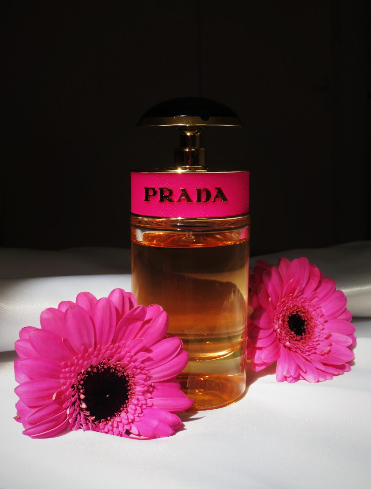 Prada Candy Prada parfem - parfem za žene 2011