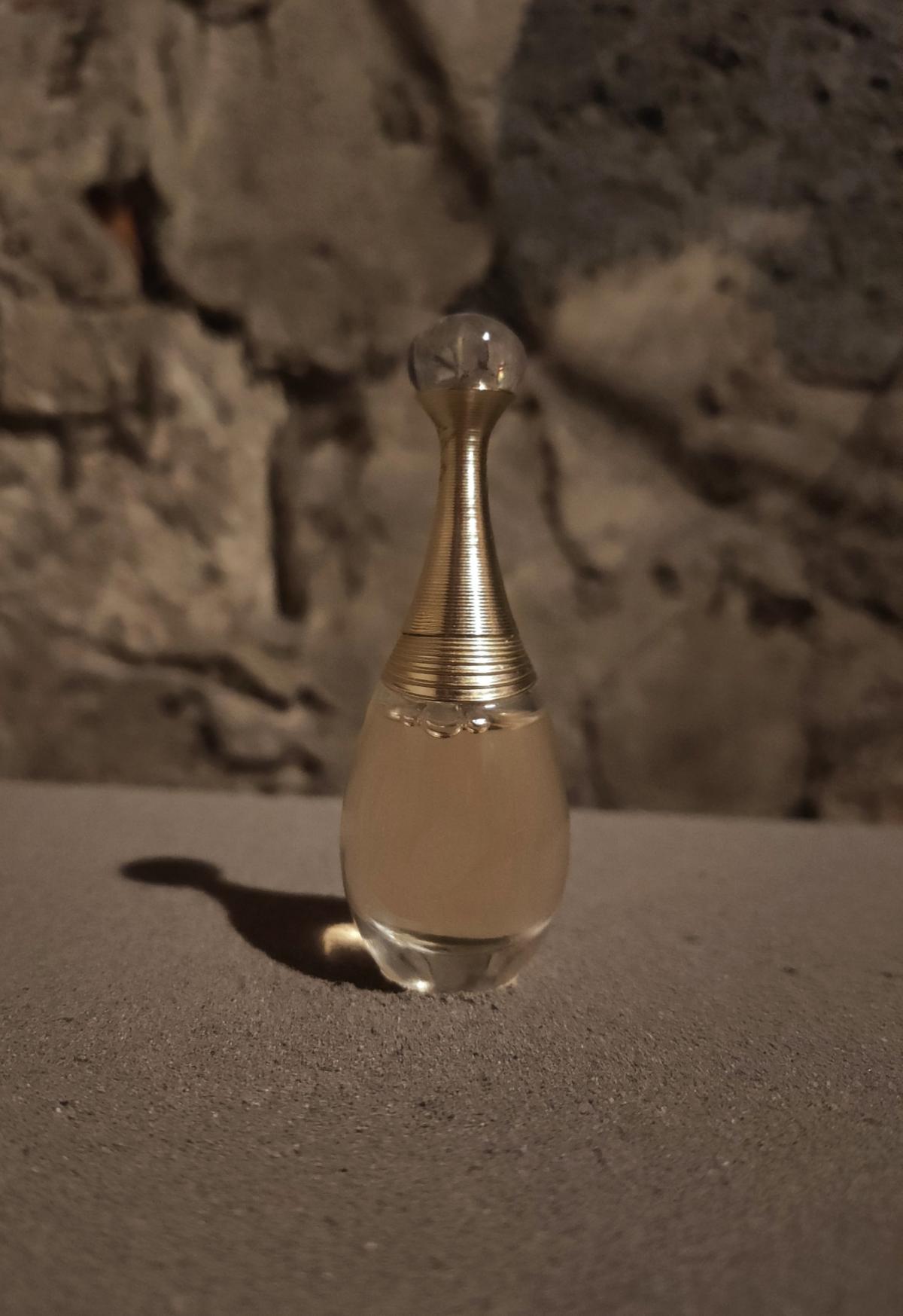 J'Adore Infinissime Dior fragancia - una fragancia para Mujeres 2020