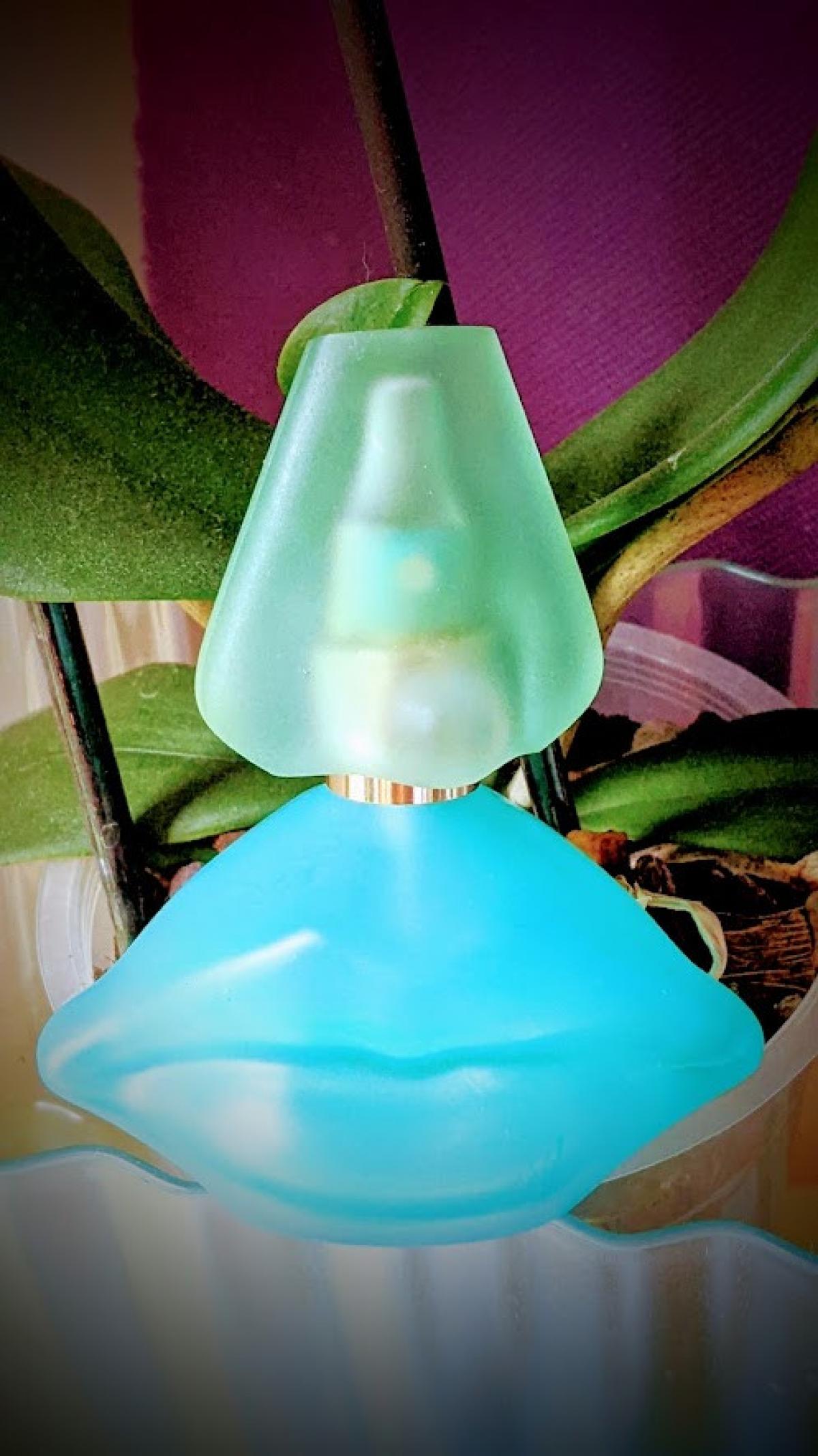 Laguna Salvador Dali parfum - un parfum pour femme 1991