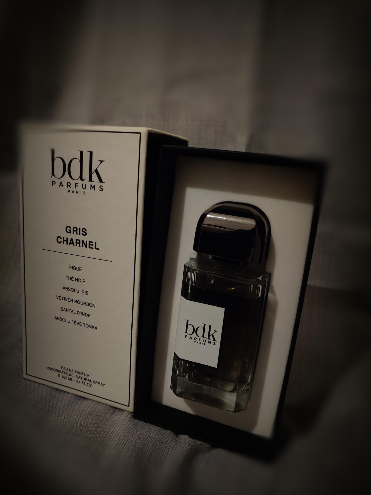 Gris Charnel BDK Parfums عطر - a fragrance للجنسين 2019