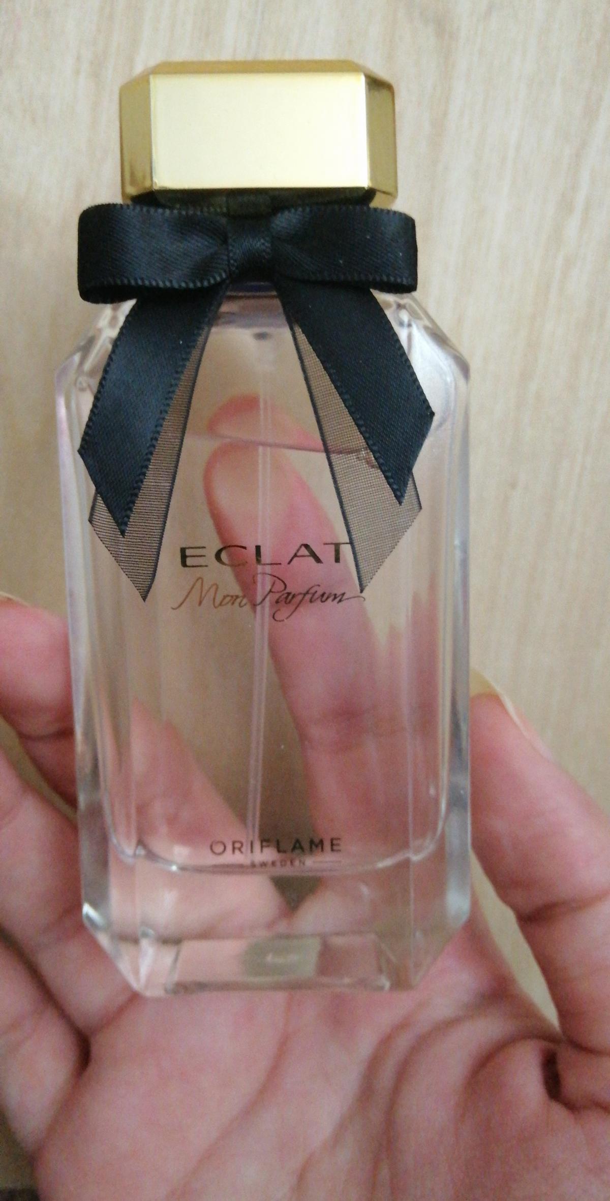 Eclat Mon Parfum Oriflame perfume - a fragrância Feminino 2018