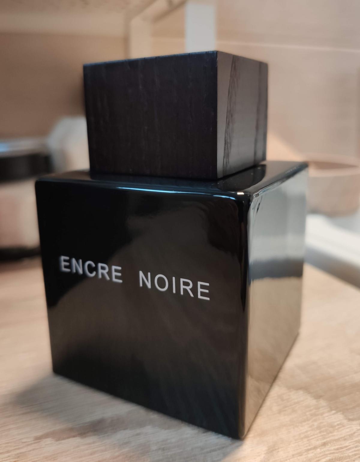 Encre Noire Lalique Colônia - a fragrância Masculino 2006