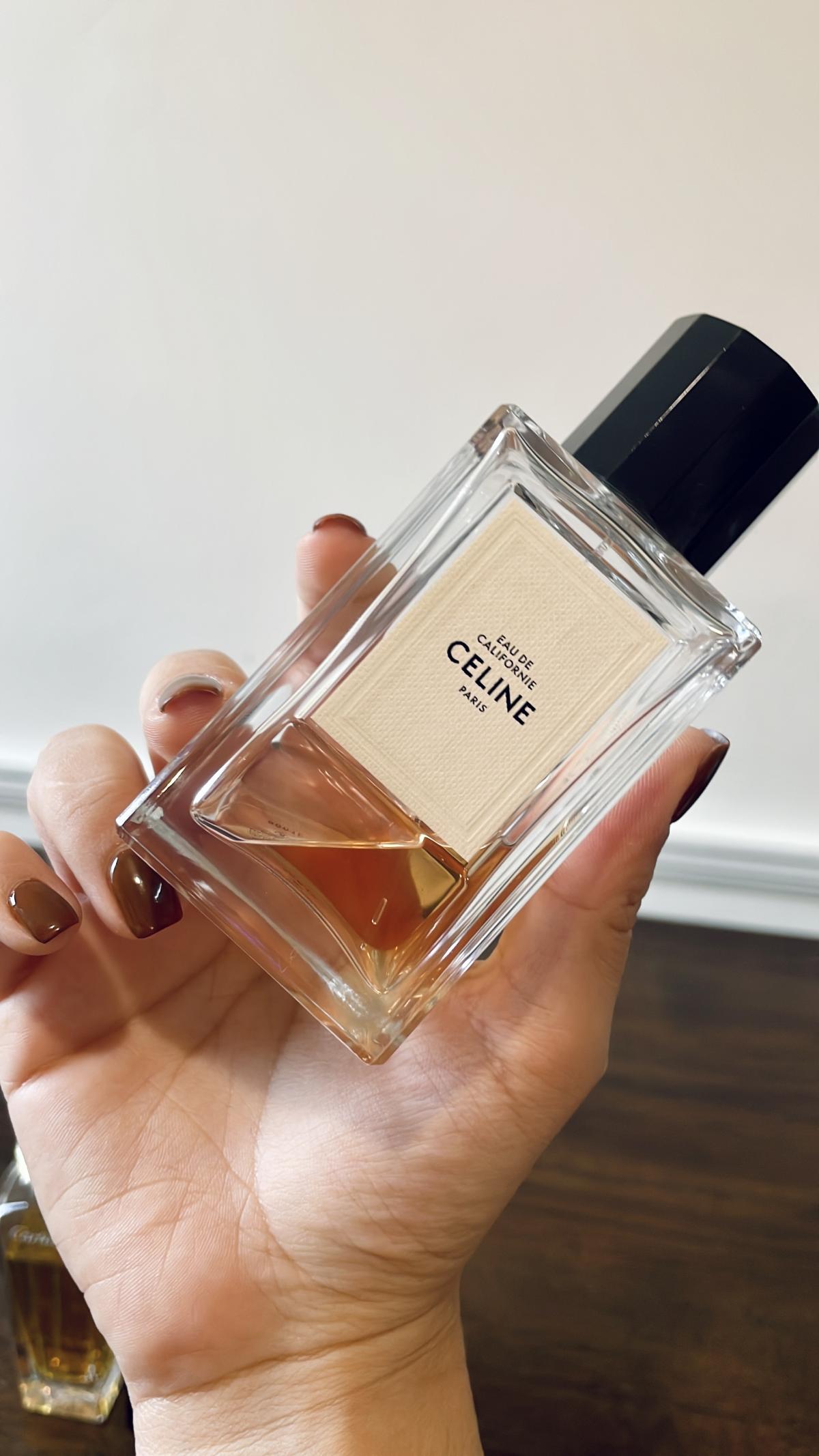 Eau de Californie Celine parfum - un parfum pour homme et femme 2019