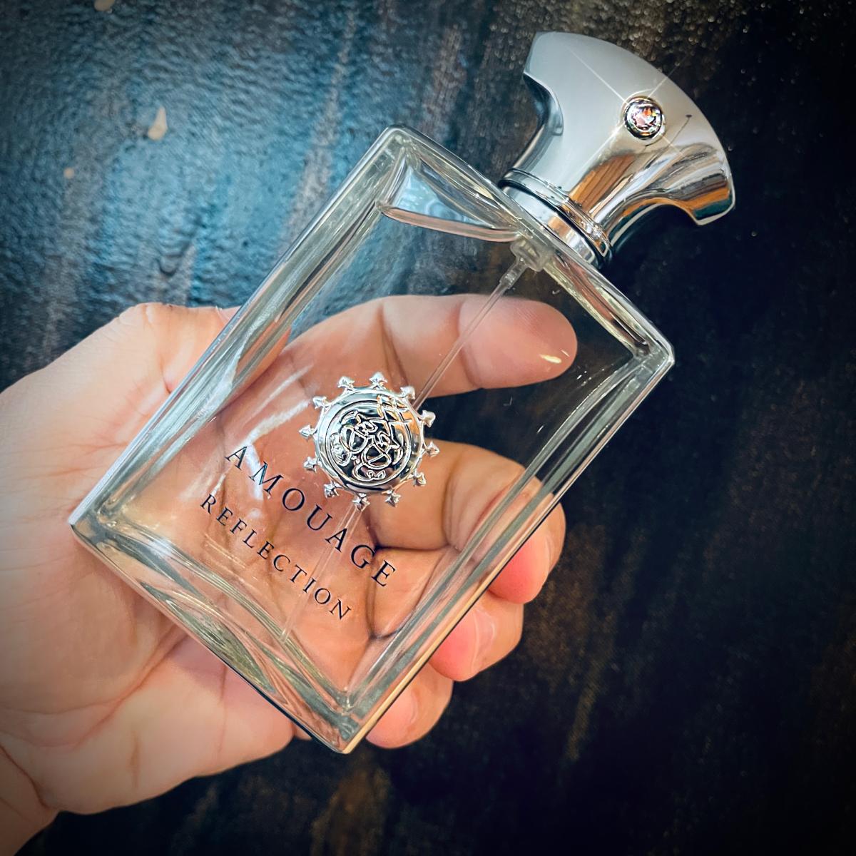Reflection Man Amouage cologne - een geur voor heren 2006
