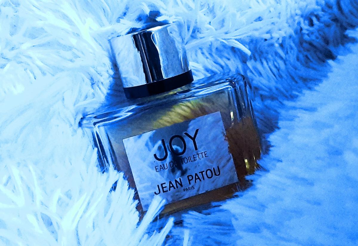 Joy Jean Patou άρωμα - ένα άρωμα για γυναίκες 1930