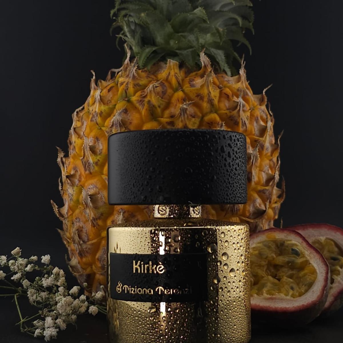 Kirke Tiziana Terenzi parfum - un parfum pour homme et femme 2015