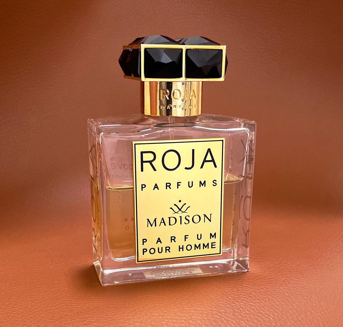 Madison Pour Homme Roja Dove Colônia - a fragrância Masculino 2017
